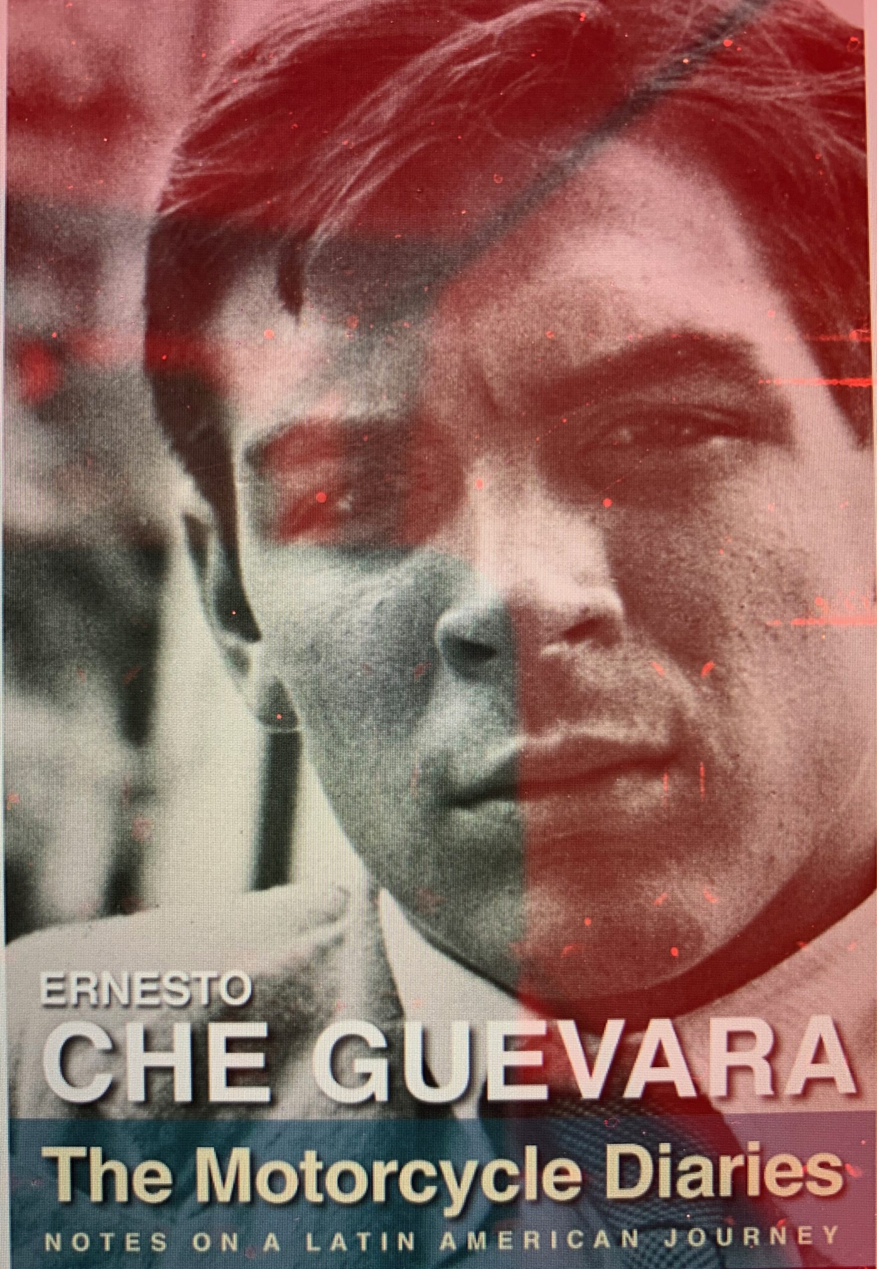 Che and the myth of those Motorcycle Diaries - Tip2Top