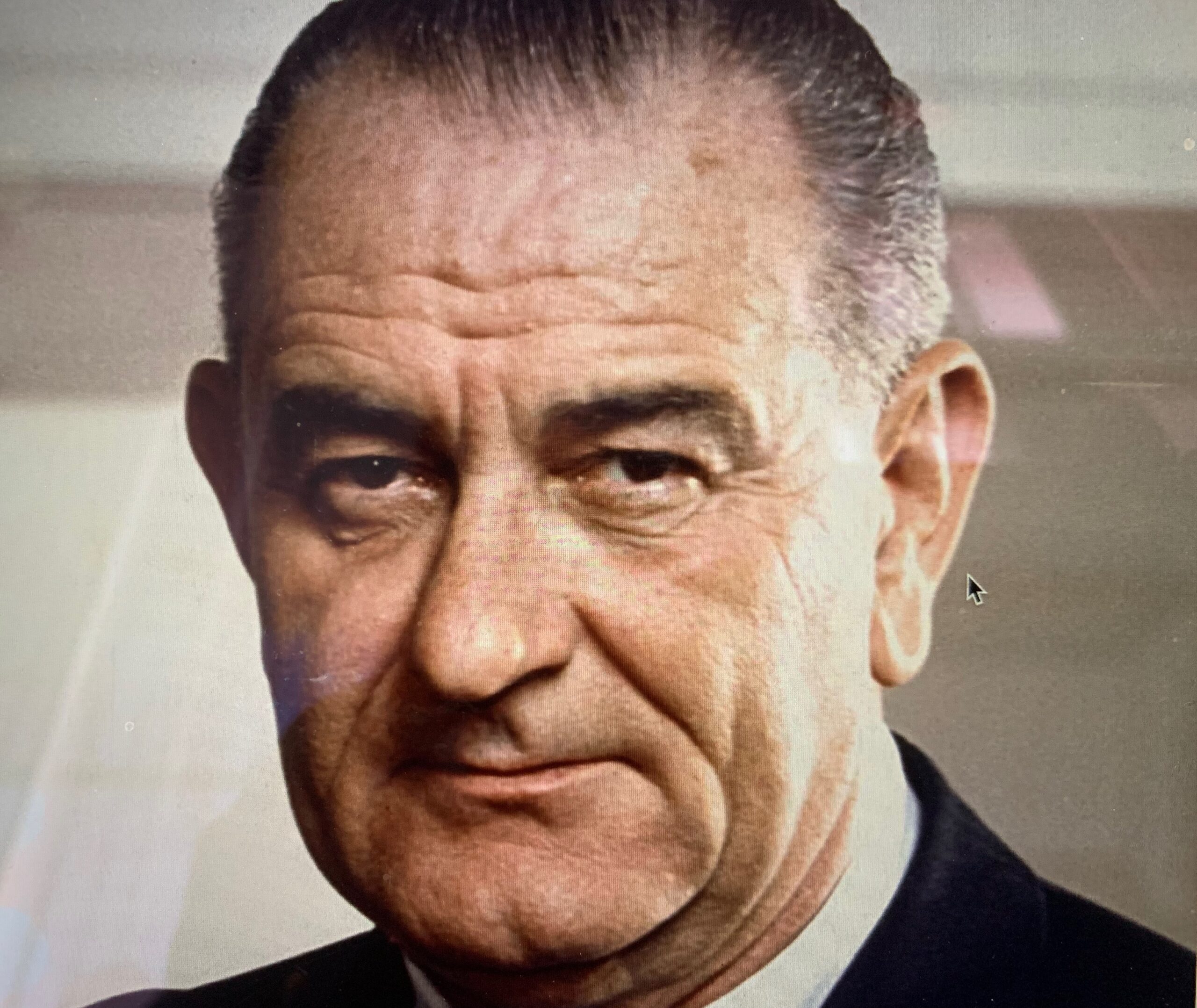LBJ's huge legacy of reform that would not find in welcome in today's ...
